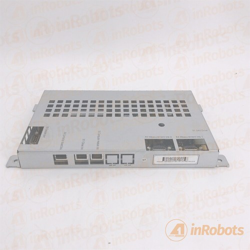 ABB 3HAC029157-00105 ROBOTICS AXIS COMPUTER DSQC668. 1PCS | eBay