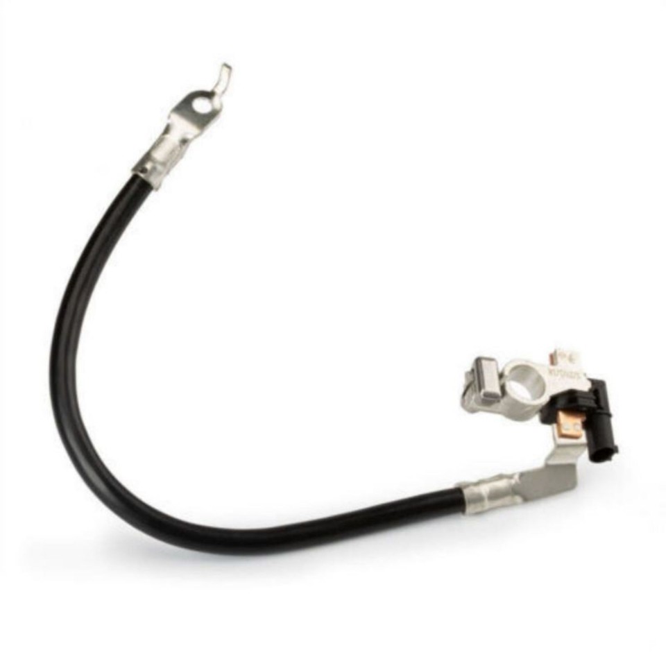 Battery Cable Negative AV6Z-10C679- Fit Ford Focus 2012-18 C-MAX Escape ...