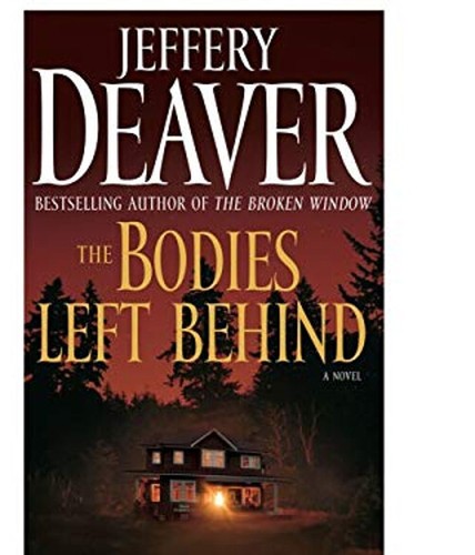 The Bodies Left Behind Paperback William Jefferies 9781416599777| eBay