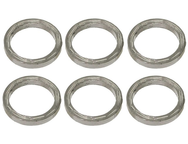 Elring Exhaust Manifold Gasket 504380 BMW 18407530606 for sale online ...