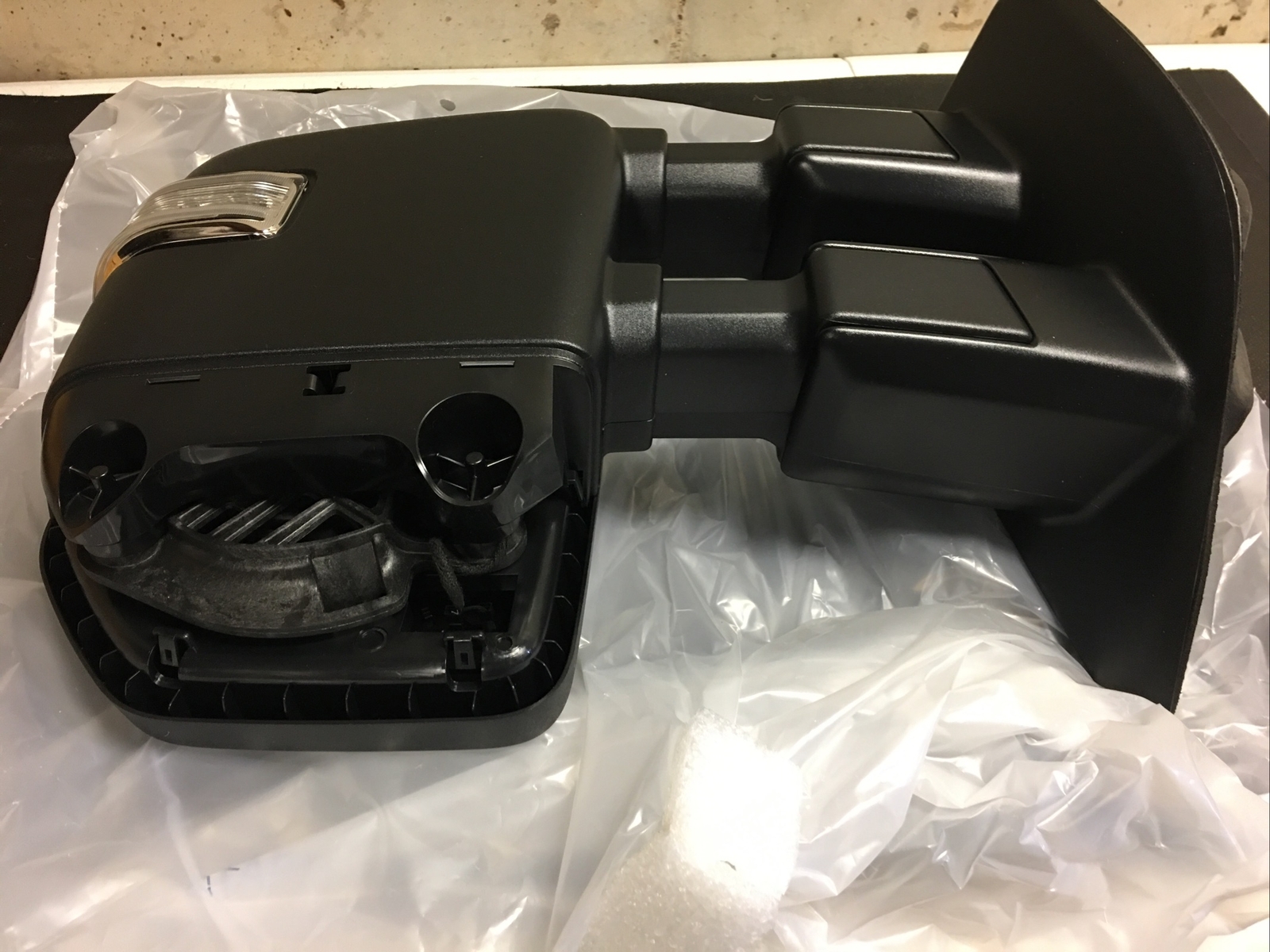 Genuine Ford Mirror Assembly HC3Z-17683-DA for sale online | eBay