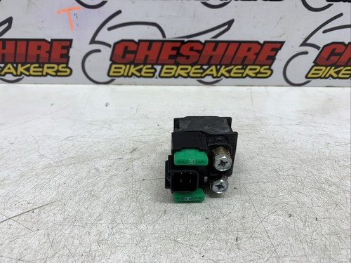 2017 Suzuki GSXR 1000 Starter Relay Solenoid Rc19-012 for sale online ...