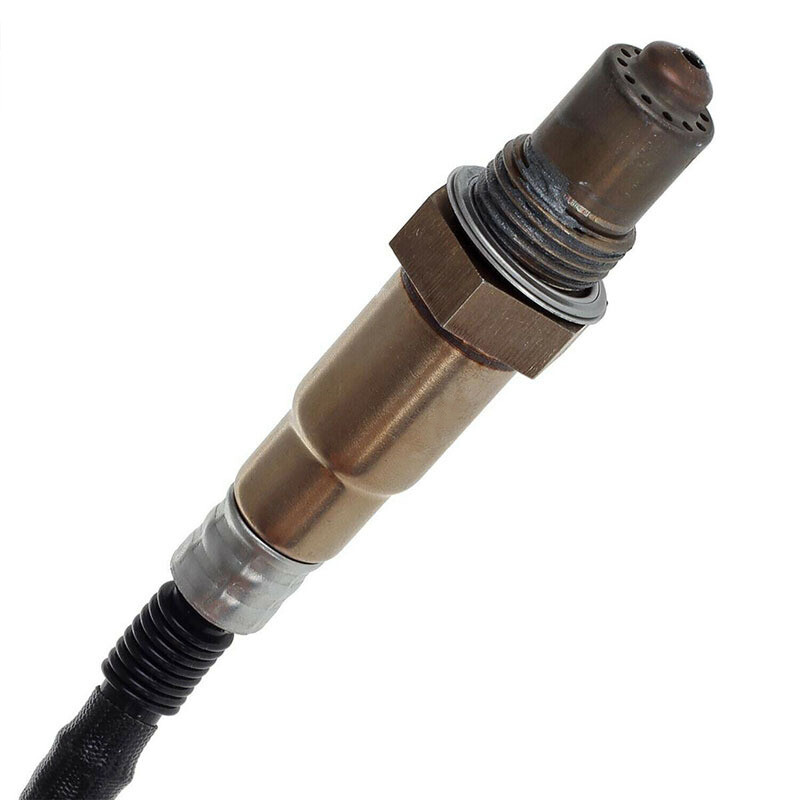 For Chevrolet Oxygen Sensor Guaranteed Quality Five Year Warranty Part ...