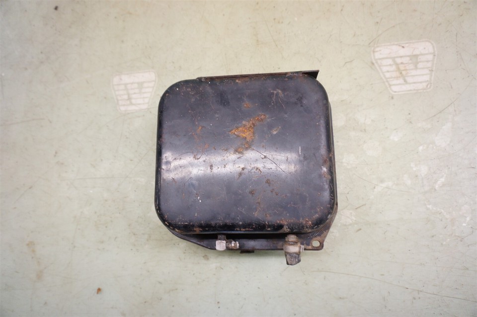 Harley Sportster Ironhead XLCH1000 XL XLH 1000 XLCH 900 OIL TANK *2413 ...