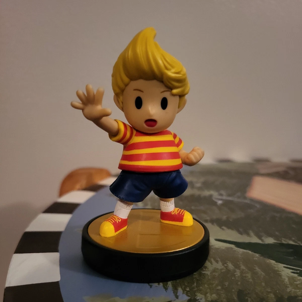 Lucas Ssbb