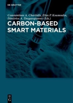 Constantinos A. Charitidis Carbon-Based Smart Materials (Copertina ...