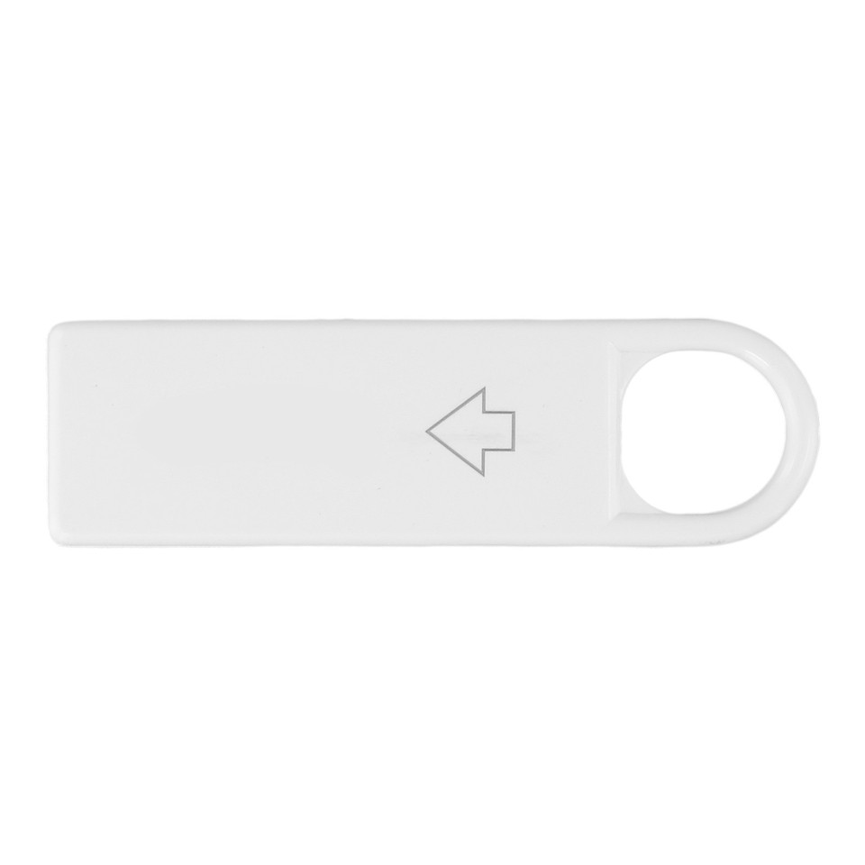 High Quality White Magnetic Card Switch Insert Key for Energy Saving ...