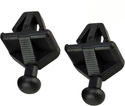 2 Pcs/Set Cargo Cover Hook Clips Part Number 79916-d1000 79916D1000 | eBay