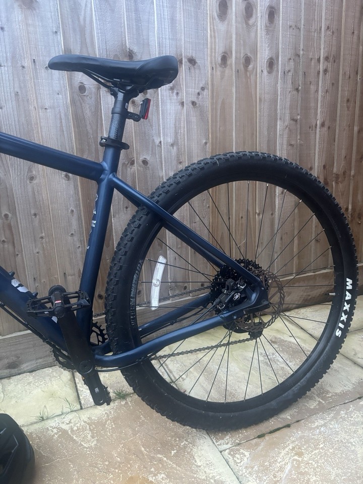 Voodoo Braag Men's Mountain Bike | eBay UK
