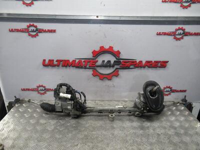 FORD FOCUS STEERING BOX/RACK LW, ELECTRIC TYPE, PETROL, AMBIENTE/TREND ...