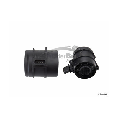 One New Bosch Mass Air Flow Sensor 0281002896 68017661AA for Mercedes ...