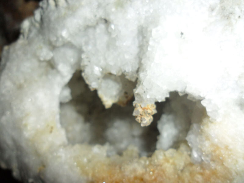 Keokuk Geodes Medium Exceptional and Beautiful | eBay