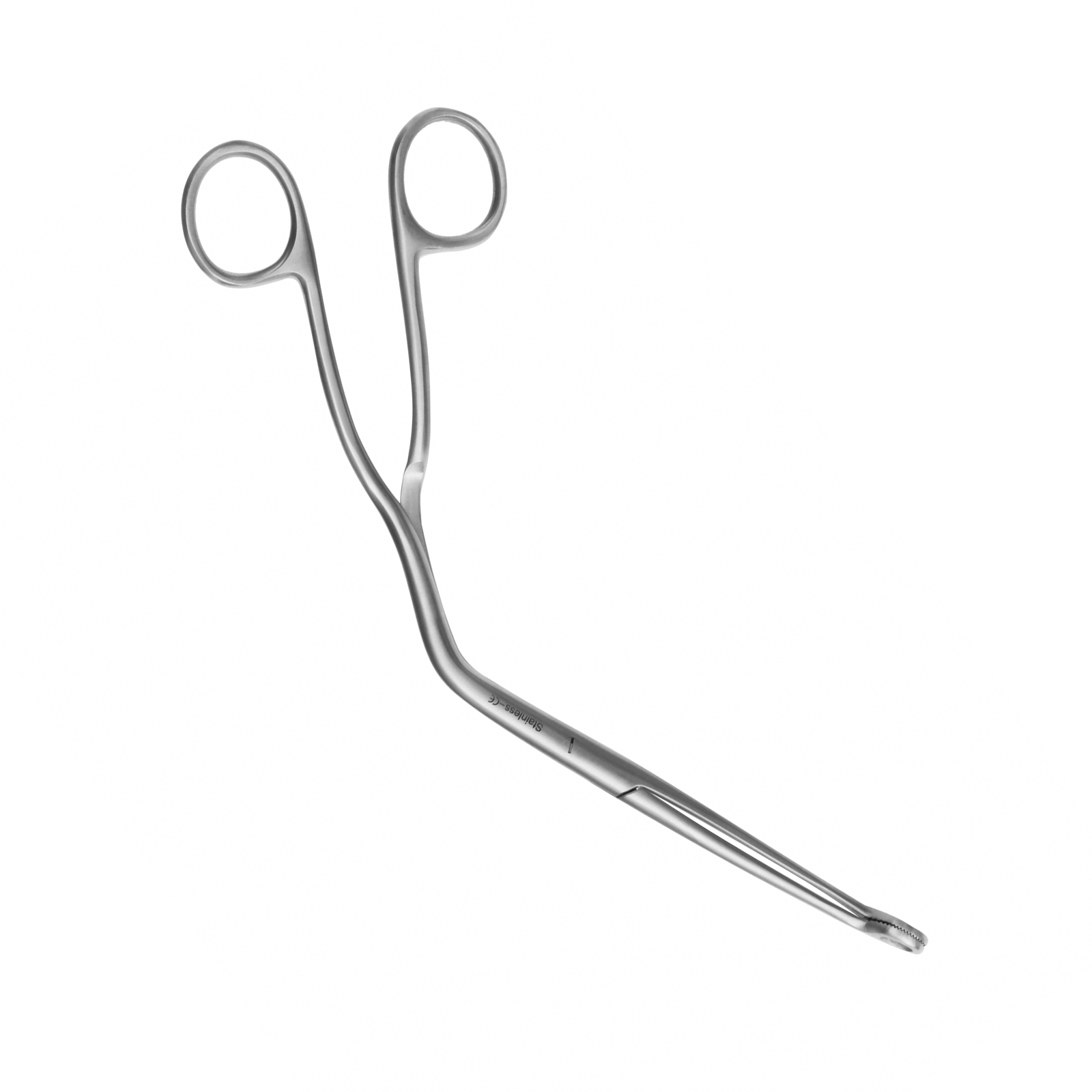 Magill-Zange Intubationszange Magillzange Tubuszange Erwachsener Kind ...