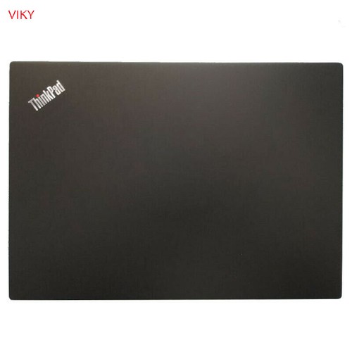 For Lenovo ThinkPad E14 20RA 20RB Laptop Lcd back Cover Top Case Rear ...