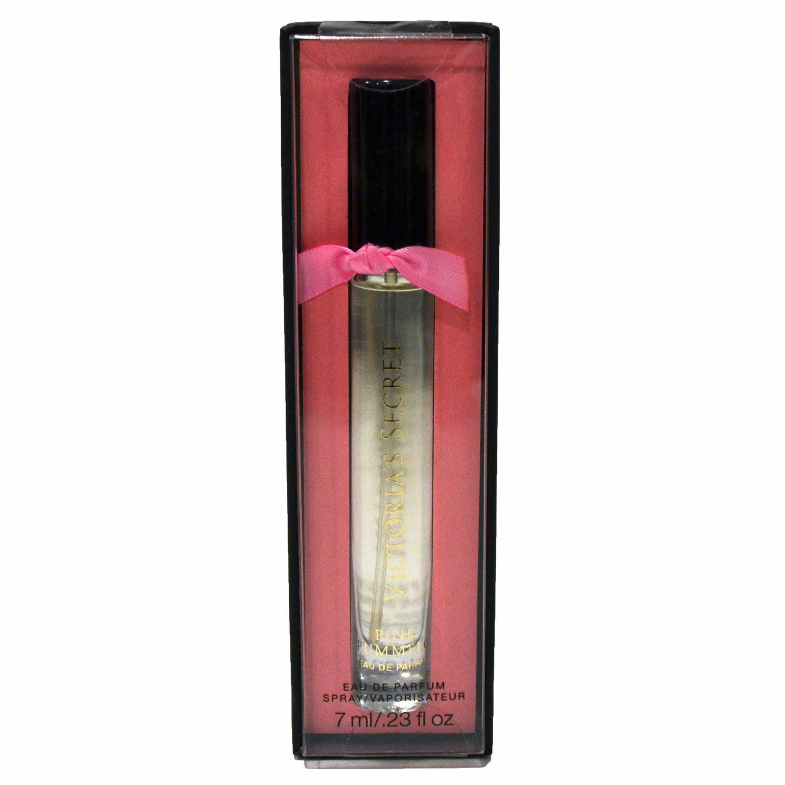 Victoria's Secret Pink Pummelo Perfume Eau De Parfum Fragrance Spray 0. ...