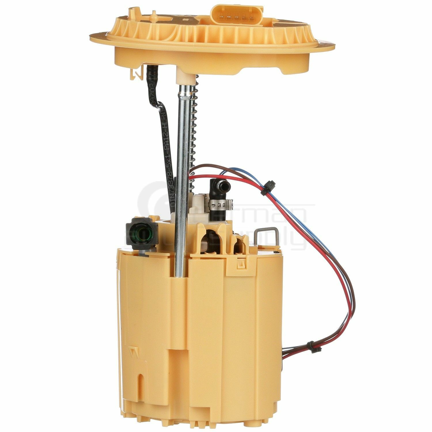 Delphi Fuel Pump Module Assembly Right FG2173 1644700394 for Mercedes ...