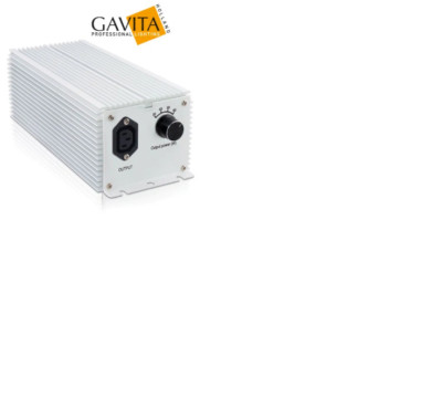 Gavita DigiStar 400 EU,digitales Vorschaltgerät mit Softdimmfunktion ...