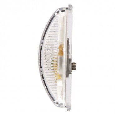 Truck-Lite 15200C Clear Model 15 Utility Products Rectangular Sealed | eBay