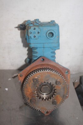 Bendix TU-FLO 750 Compressor | eBay