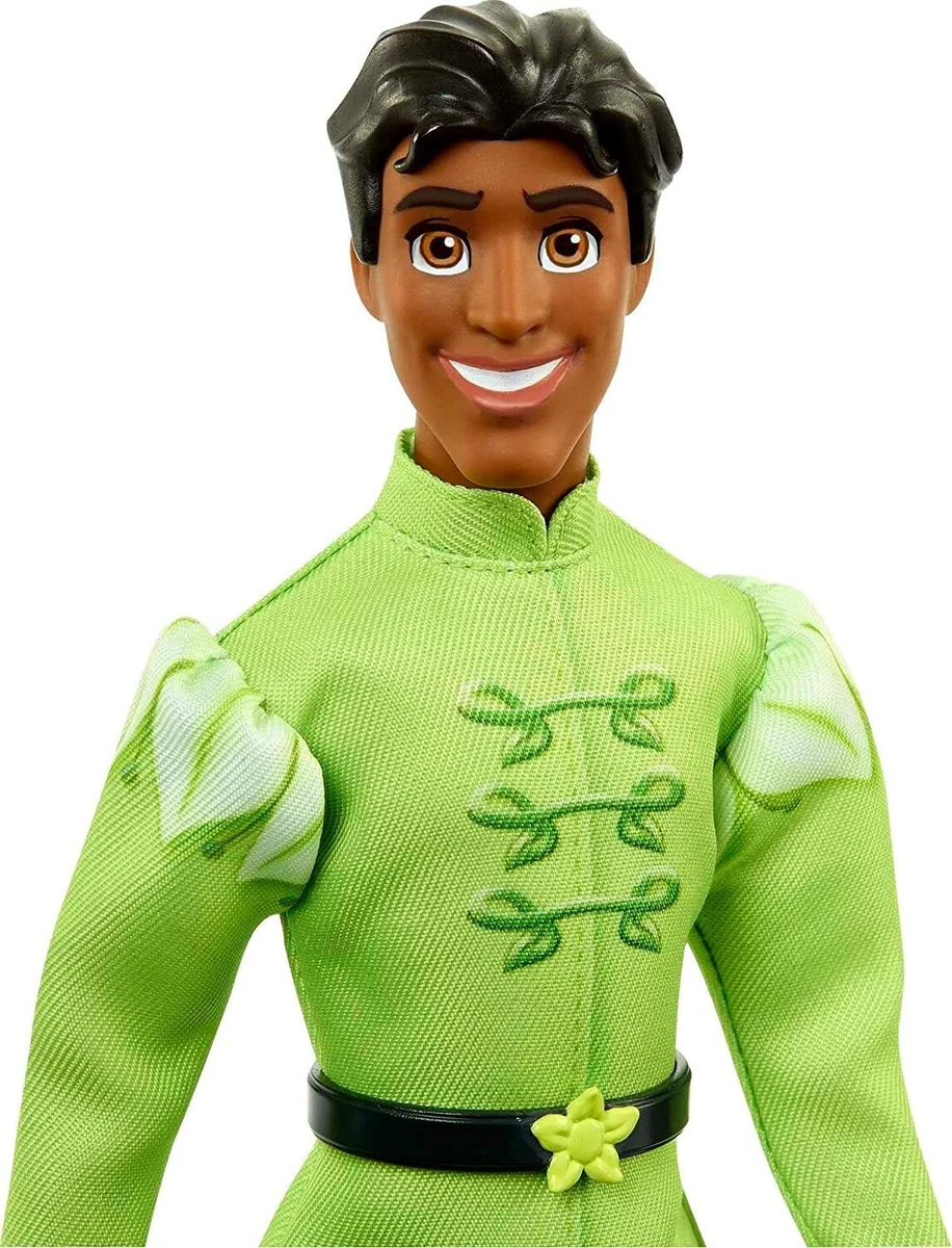 Disney Prince Naveen