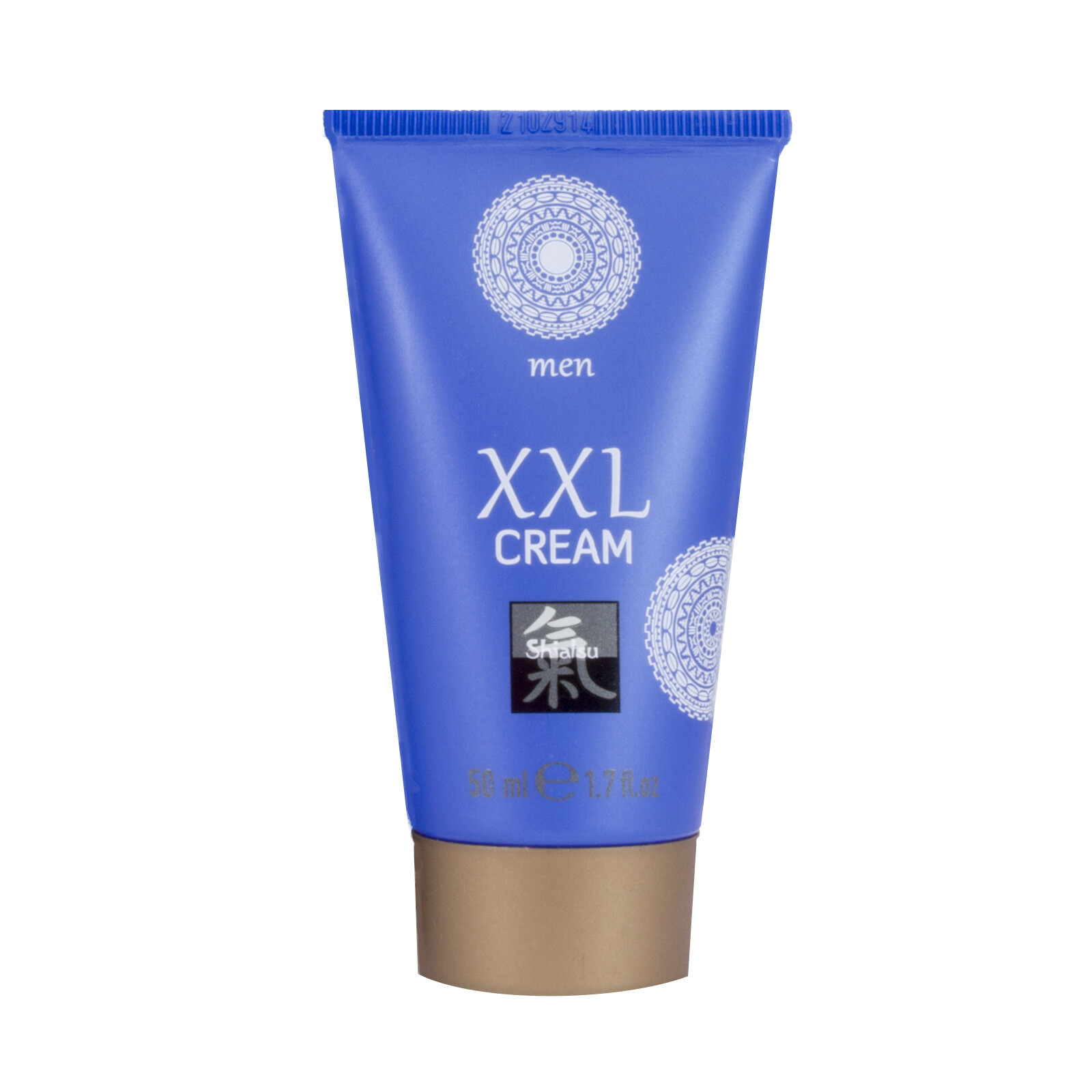 Erektionscreme XXL Creme 50g Penis Vergrößerung bessere Durchblutung ...