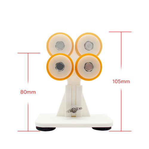 Professional Fishing Rod Building Winding Machine DIY Tools Electric ...