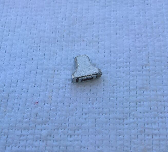 1 (one) switch knob for Sharp GF-777, 909, 919, fits 999, 1000 | eBay