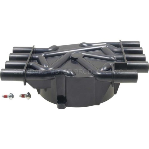 DR-474 Distributor Cap for Chevy Suburban SaVana GMC 2500 Van 1500 ...