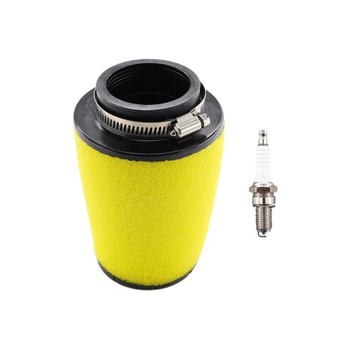 Air Filter Spark Plug for 2003-2008 Can-Am Outlander 400 Max 400 330 ...