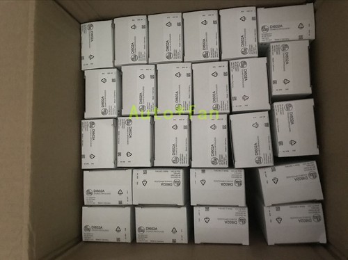 1pcs NEW DI602A IFM original sensor | eBay