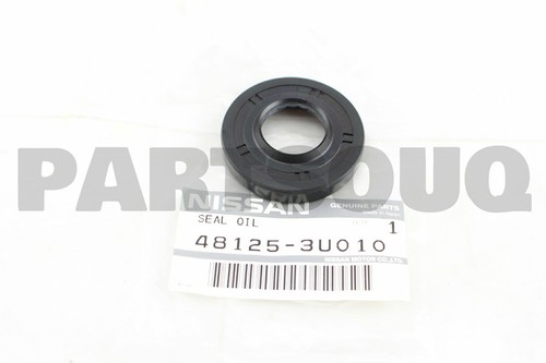 481253U010 Genuine Nissan SEAL-OIL 48125-3U010 | eBay