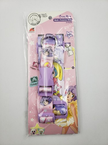 Anime Manga Creamy Mami the Magic Angel Multi Purpose Belt Daniel & CO ...