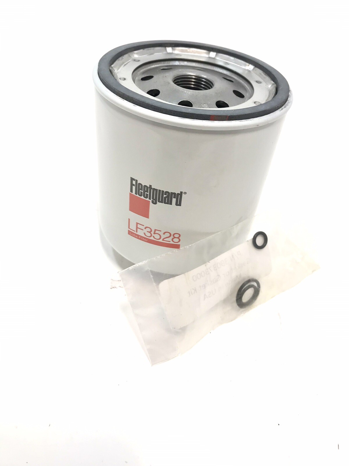 ISUZU 8942172722 - cross reference oil filters | oilfilter ...