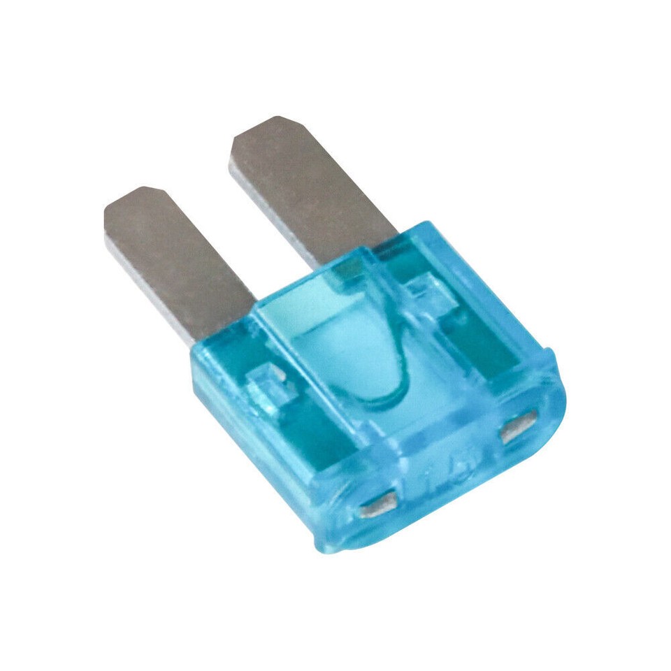 20-200pcs Micro2 Blade Fuses ATR Car Truck 5A 7.5A 10A 15A 720A 25A 30A ...