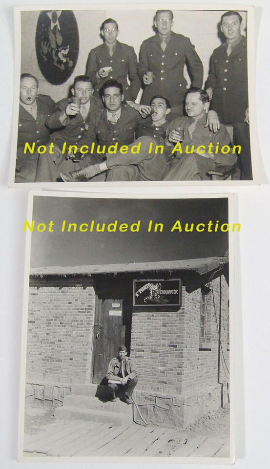 1940s GI Photo Delhi India Laxminarayan Temple (AKA the Birla Mandir ...