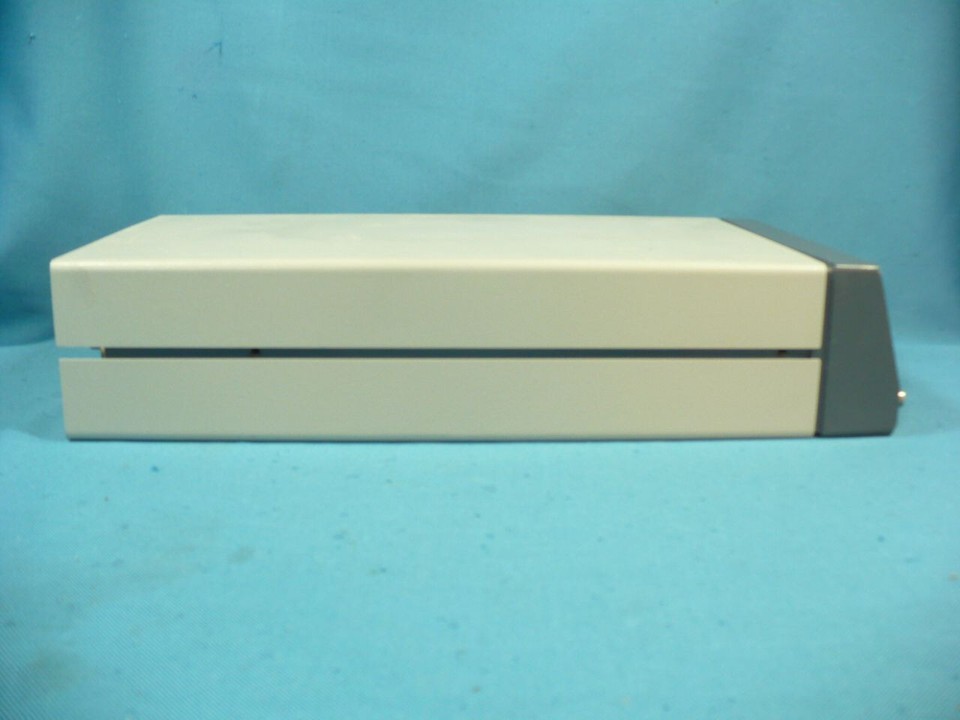 Frequency Devices Model 9002 Dual Channel Filter Instrument | eBay