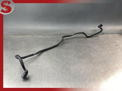 2010-2013 PORSCHE PANAMERA 3.6L 4.8L ENGINE COOLANT BREATHER VENT HOSE ...