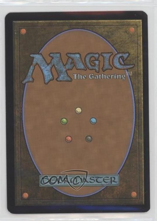 Runed Halo (Magic Core Set 2021) : The List Mystery Booster #032 | eBay