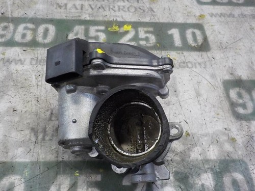 04L131501B VANNE EGR POUR AUDI A4 BERLINA 8W2 2.0 16V TDI 16128822 ...