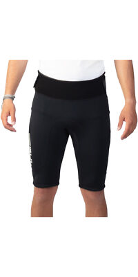 2025 Gul Mens Code Zero 3mm Shorts - Black | eBay UK