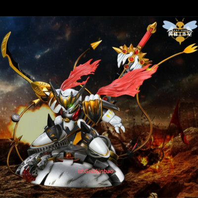 WASP Studio Chou Majin Eiyuuden Wataru kenou Ryujinmaru Resin Model Pre ...