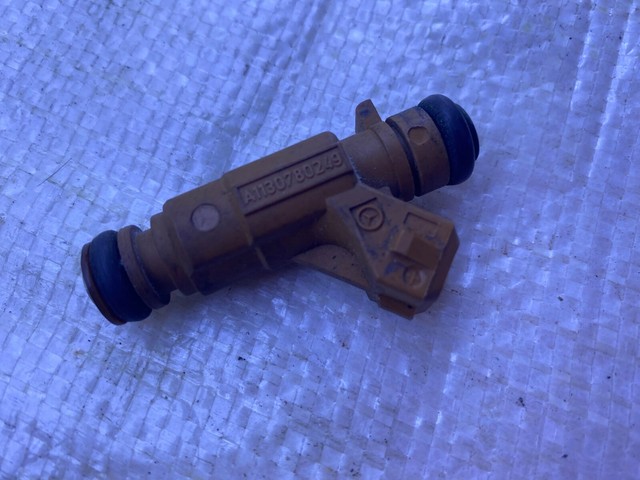 MERCEDES BENZ Bosch Fuel Injector 1130780249 OEM Genuine 4.3l 430 M113 ...