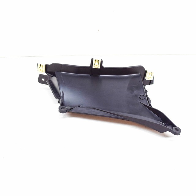 BMW 7 G11 Left Side Inner Air Duct 51747347375 7347375 2016 Genuine for ...