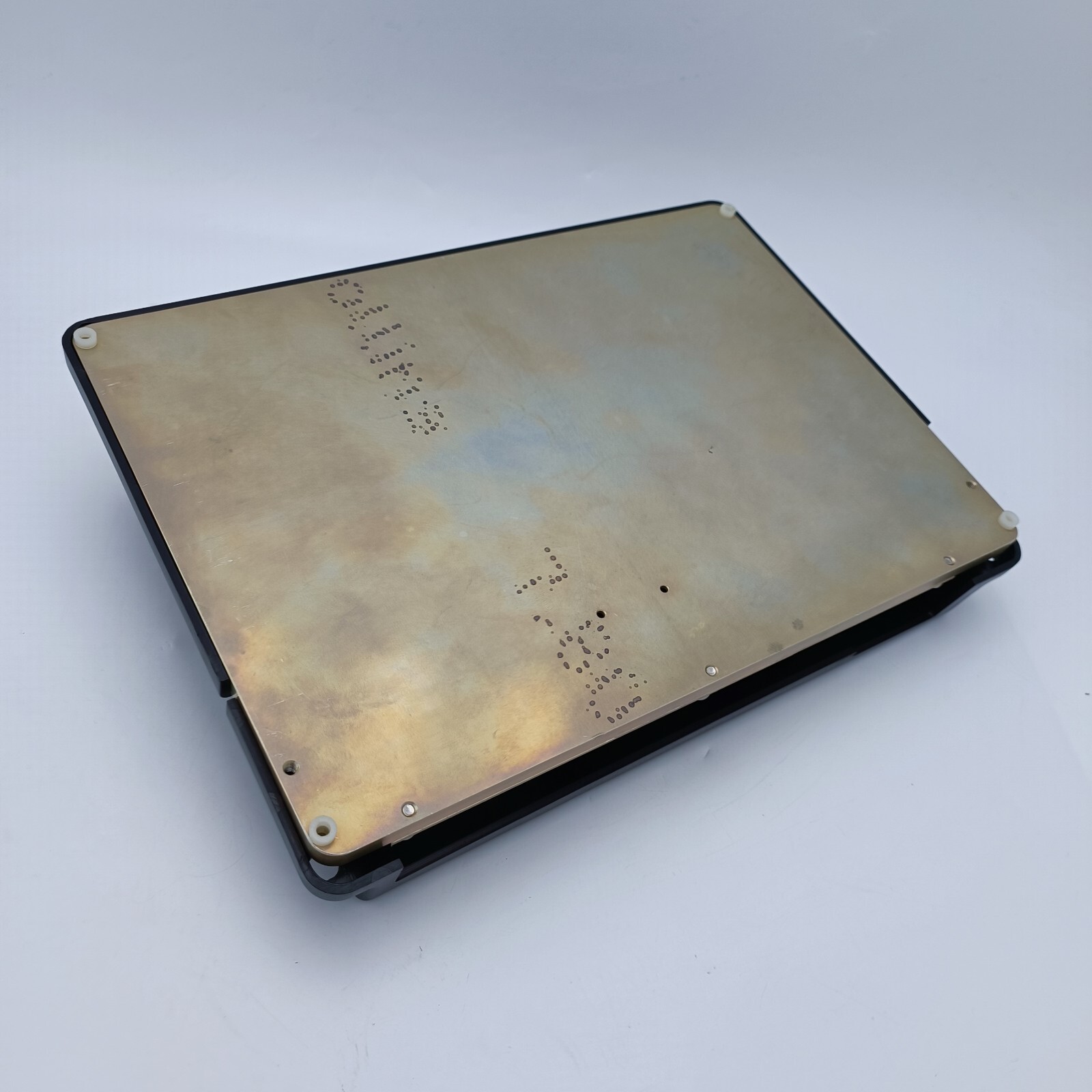 Simrad AC20 Boat Autopilot Course Computer ECU Robertson AC 20 AP16 ...