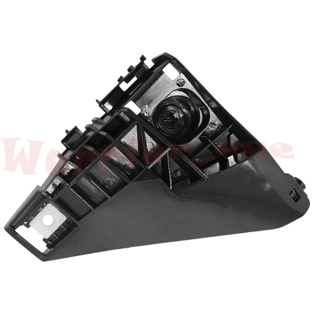 Fit for Toyota FJ Cruiser 2007-14 Front Bumper Side Bracket Left 52116 ...