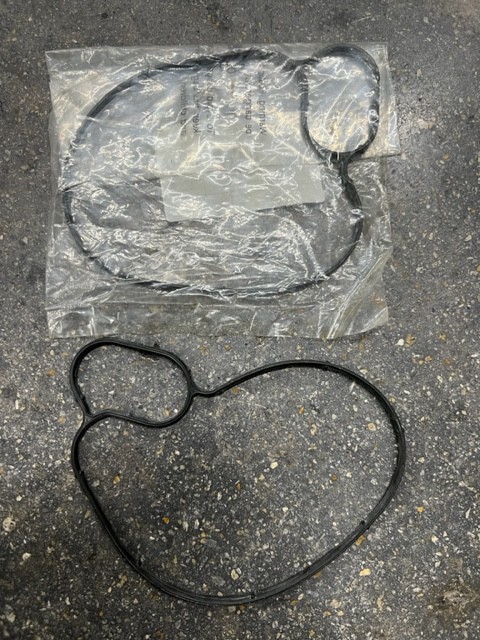 BMW 11517549445 Genuine OEM Factory Original Gasket for sale online | eBay