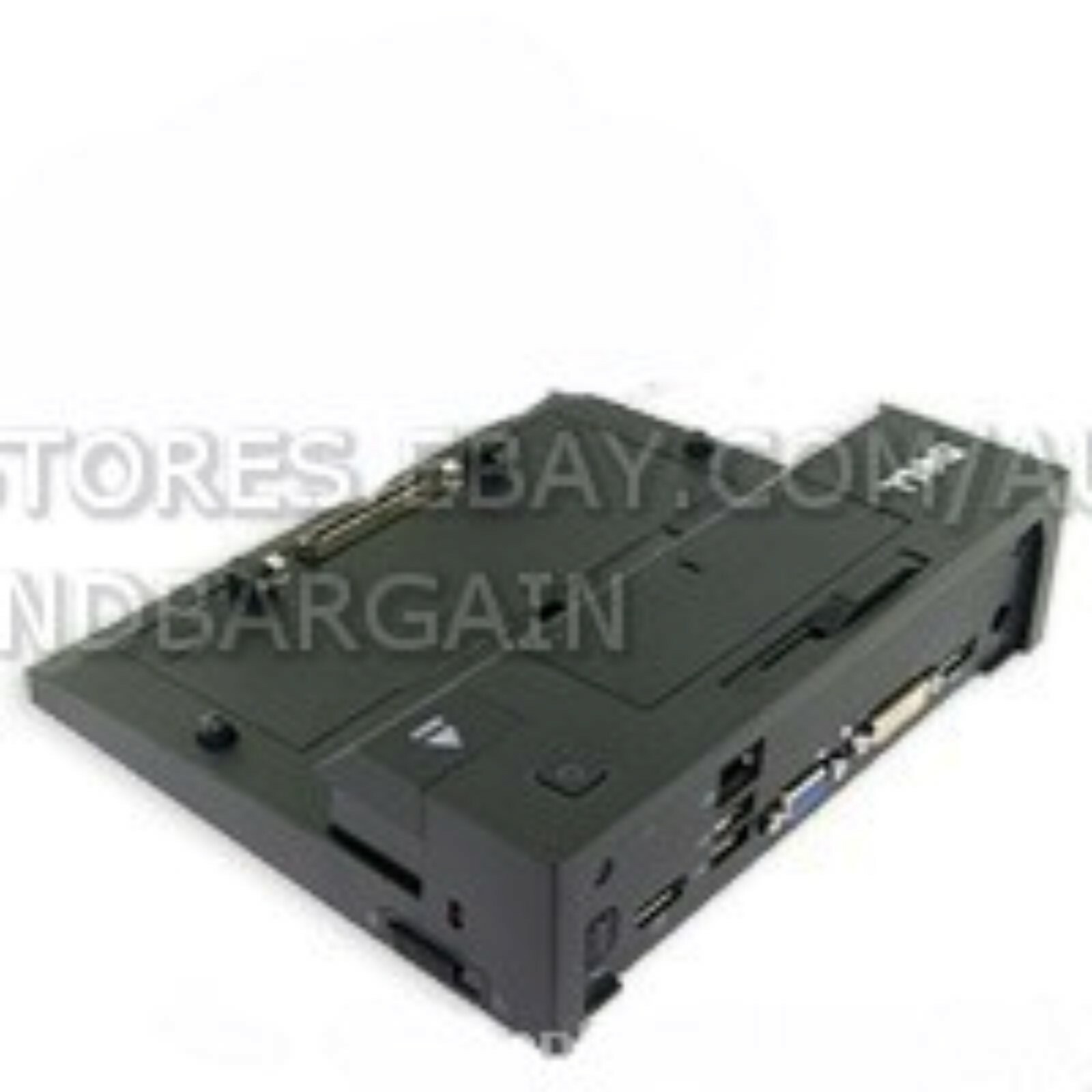 10 X Dell PR03X Pro3X Docking Station Dock For E Series E6400 E-Port No ...