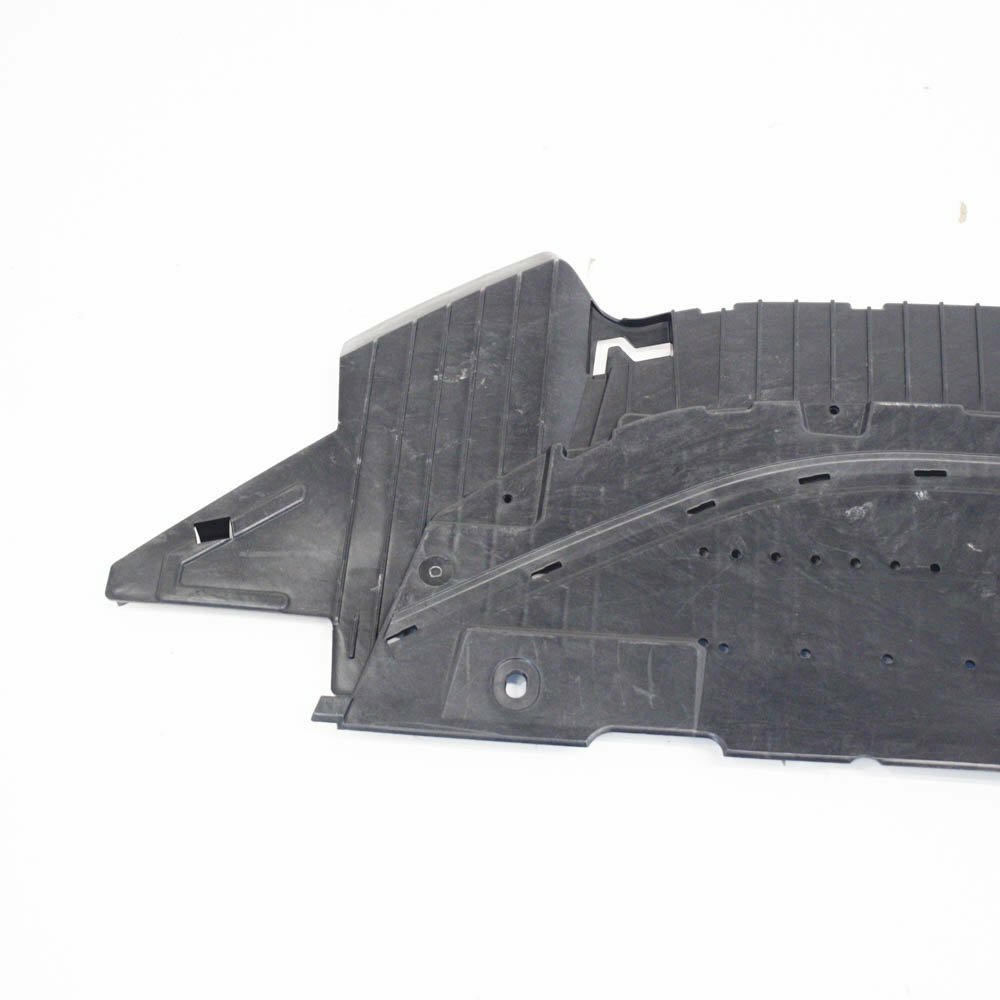 AUDI A6 C7 Front Bumper Lower Closing Element 4G0807611F New Genuine ...