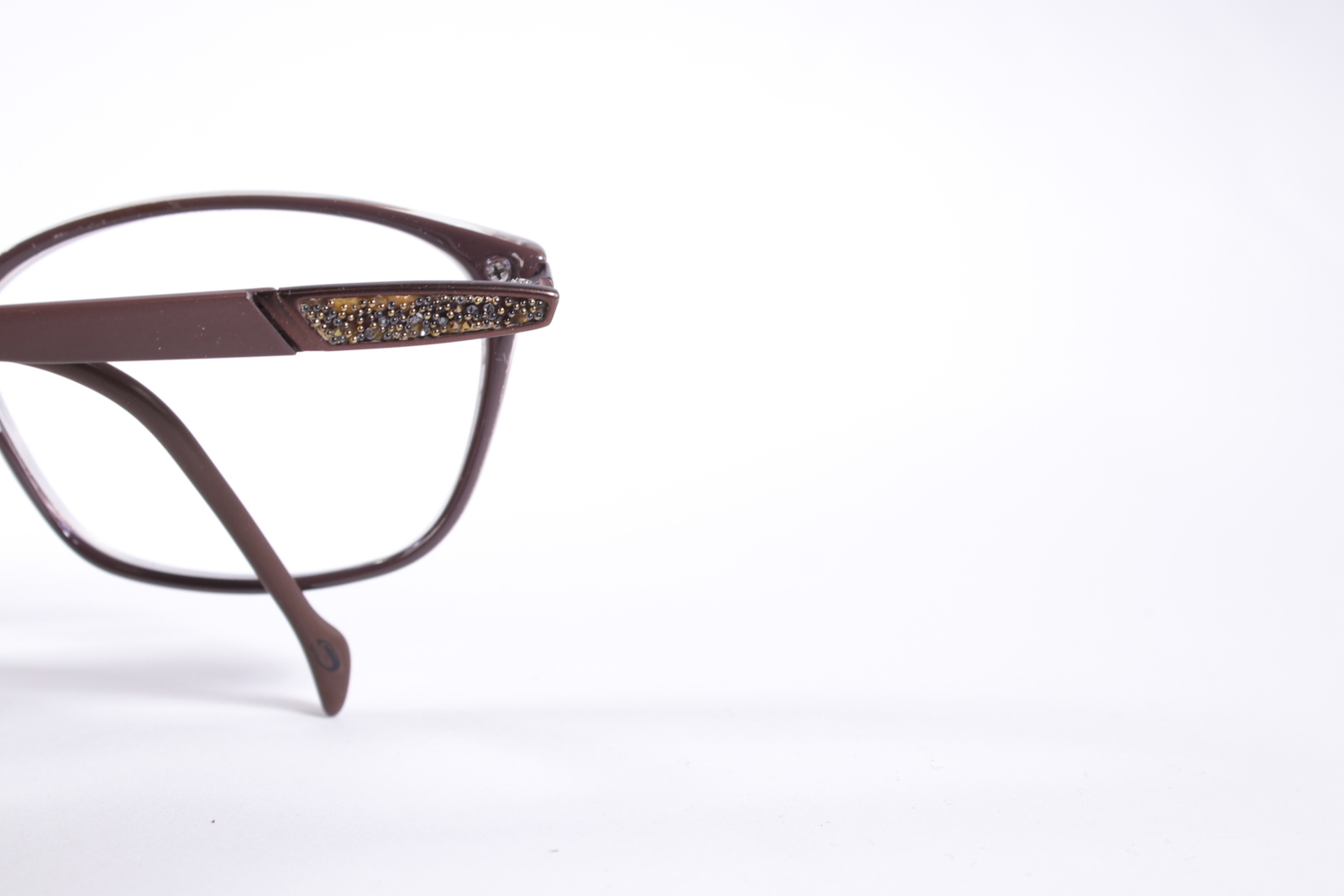 Stepper SI-30141 Full Rim RF2198 Used Eyeglasses Glasses Frames | eBay