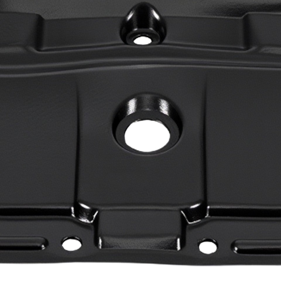 Front Engine Splash Shield Under Cover For 2014-2019 2020 Nissan Rogue ...